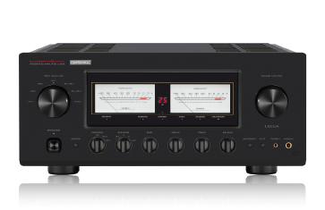 PRODUCTS | LUXMAN | Seeking higher sound quality